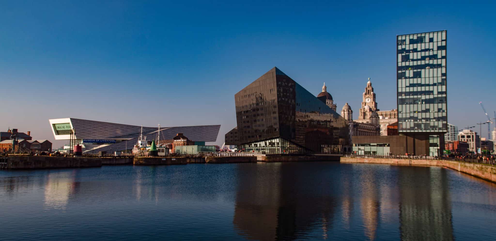 5 Popular Liverpool Museums Displaying Free Exhibitions