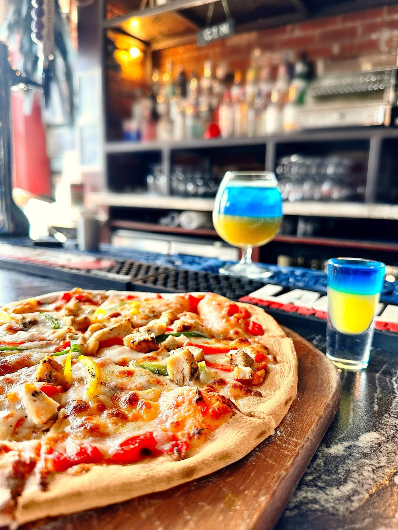 Eurovision Menus: 5 Delicious Offerings To Kick Off Celebrations