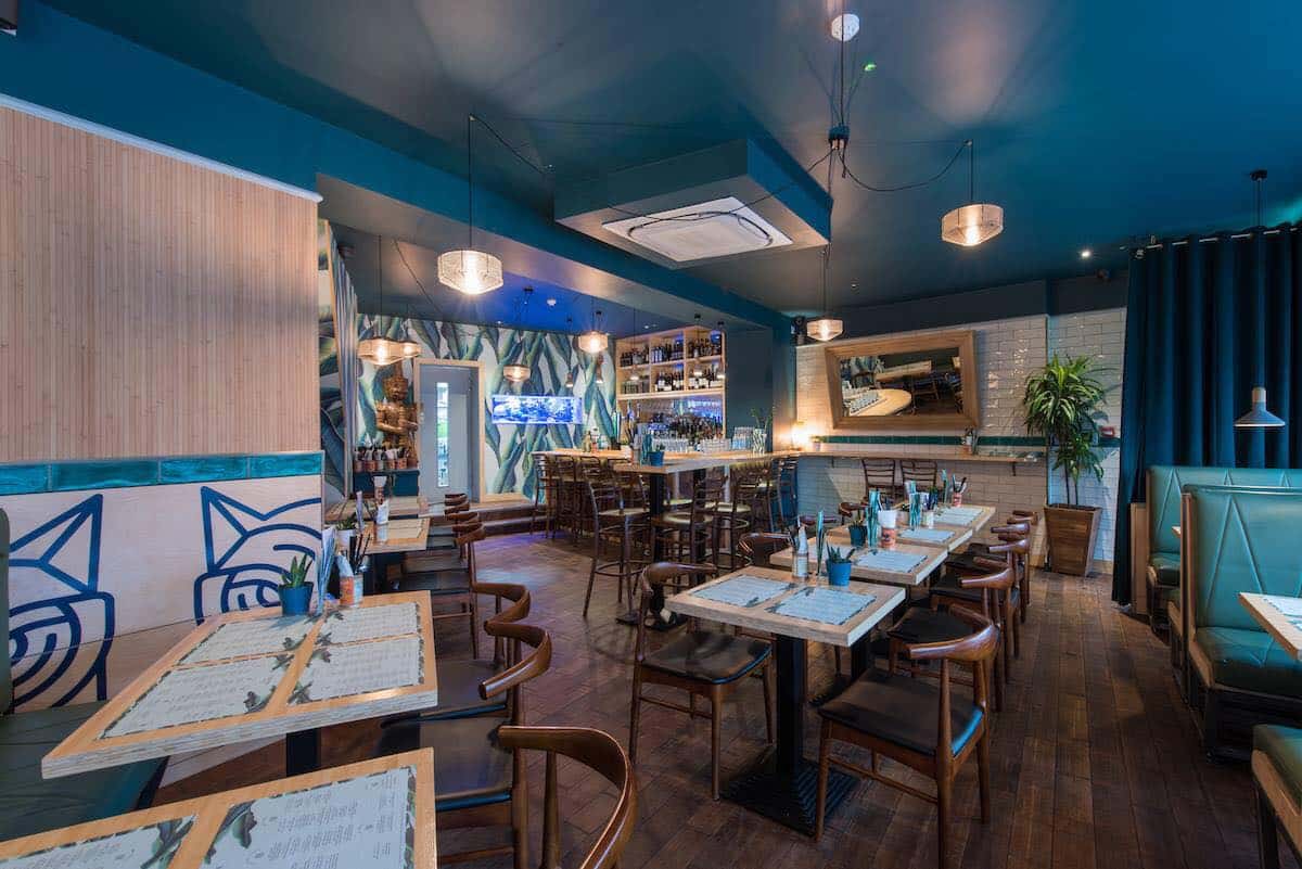 9 Fantastic Thai Restaurants In Liverpool To Spice Up Your Life!