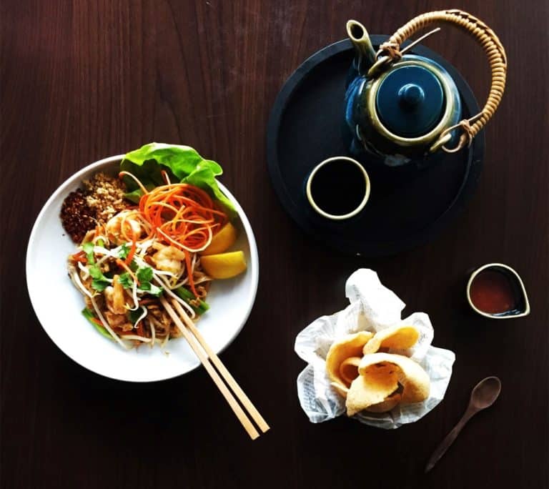9 Fantastic Thai Restaurants In Liverpool To Spice Up Your Life!