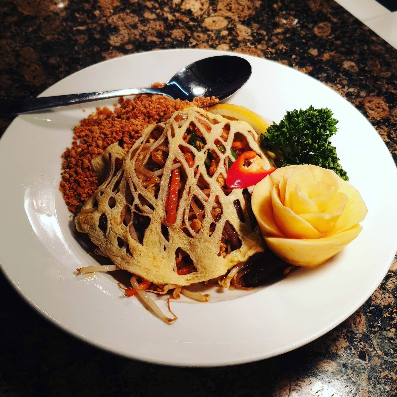 9 Fantastic Thai Restaurants In Liverpool To Spice Up Your Life!