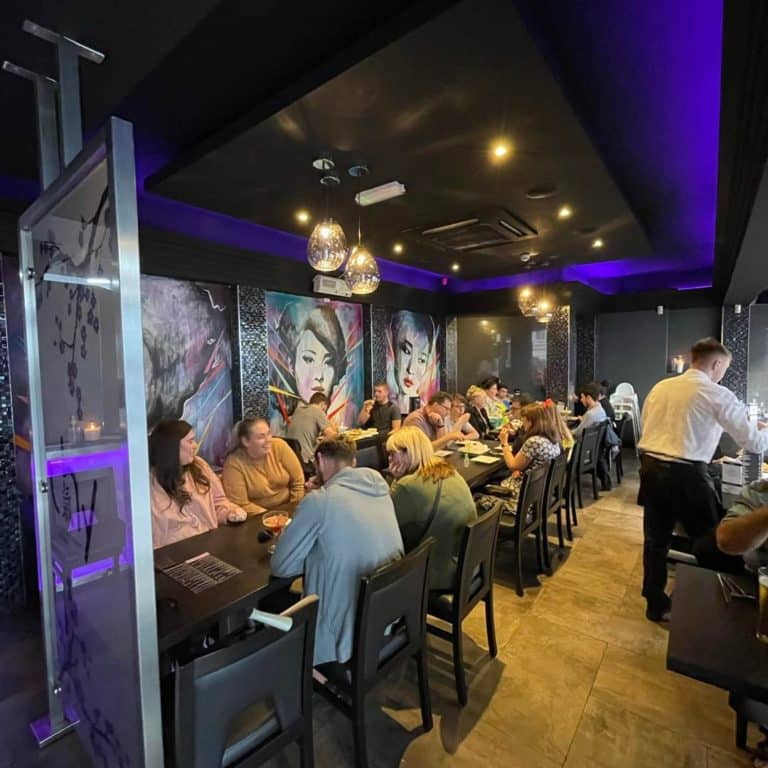 10 Of The Very Best Chinese Restaurants In Liverpool For A Feast