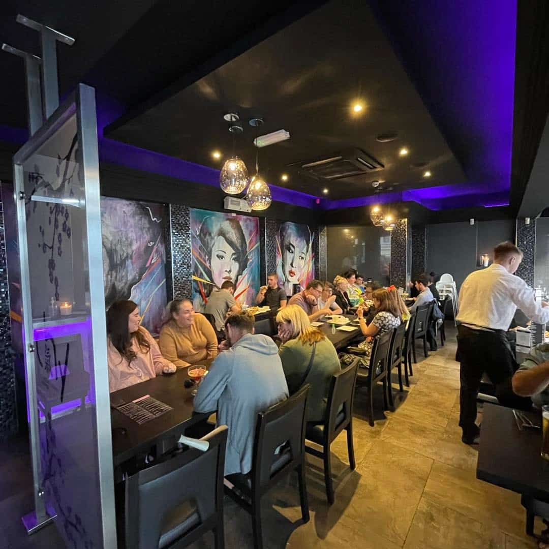 10 Of The Very Best Chinese Restaurants In Liverpool For A Feast