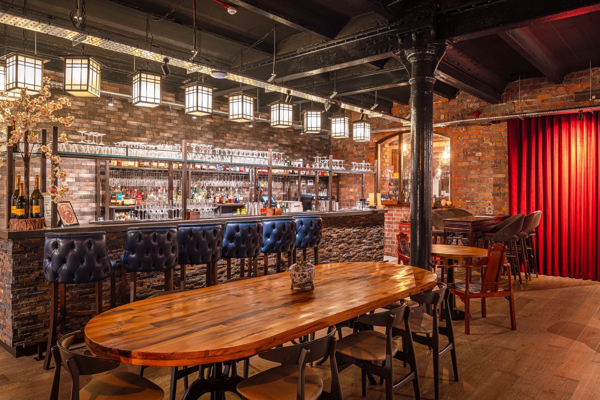 9 Chinese Restaurants In Liverpool For A Fabulous Feast!