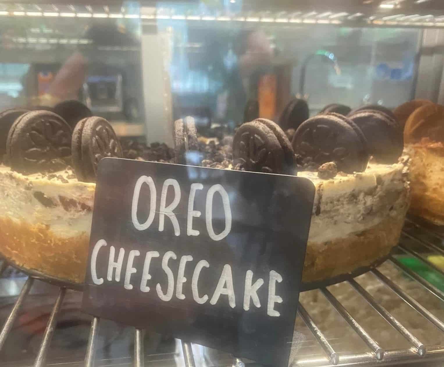 4 Fantastic Places For Cheesecake In Liverpool To Try Today