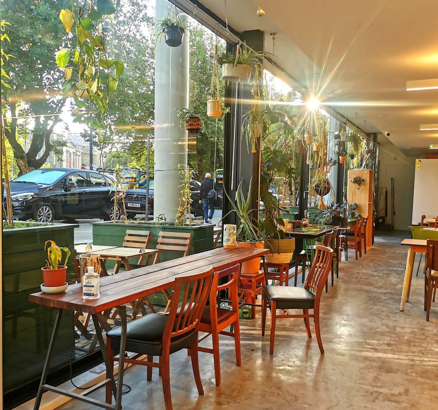 9 Must-Visit Coffee Shops In Liverpool For Your Caffeine Fix