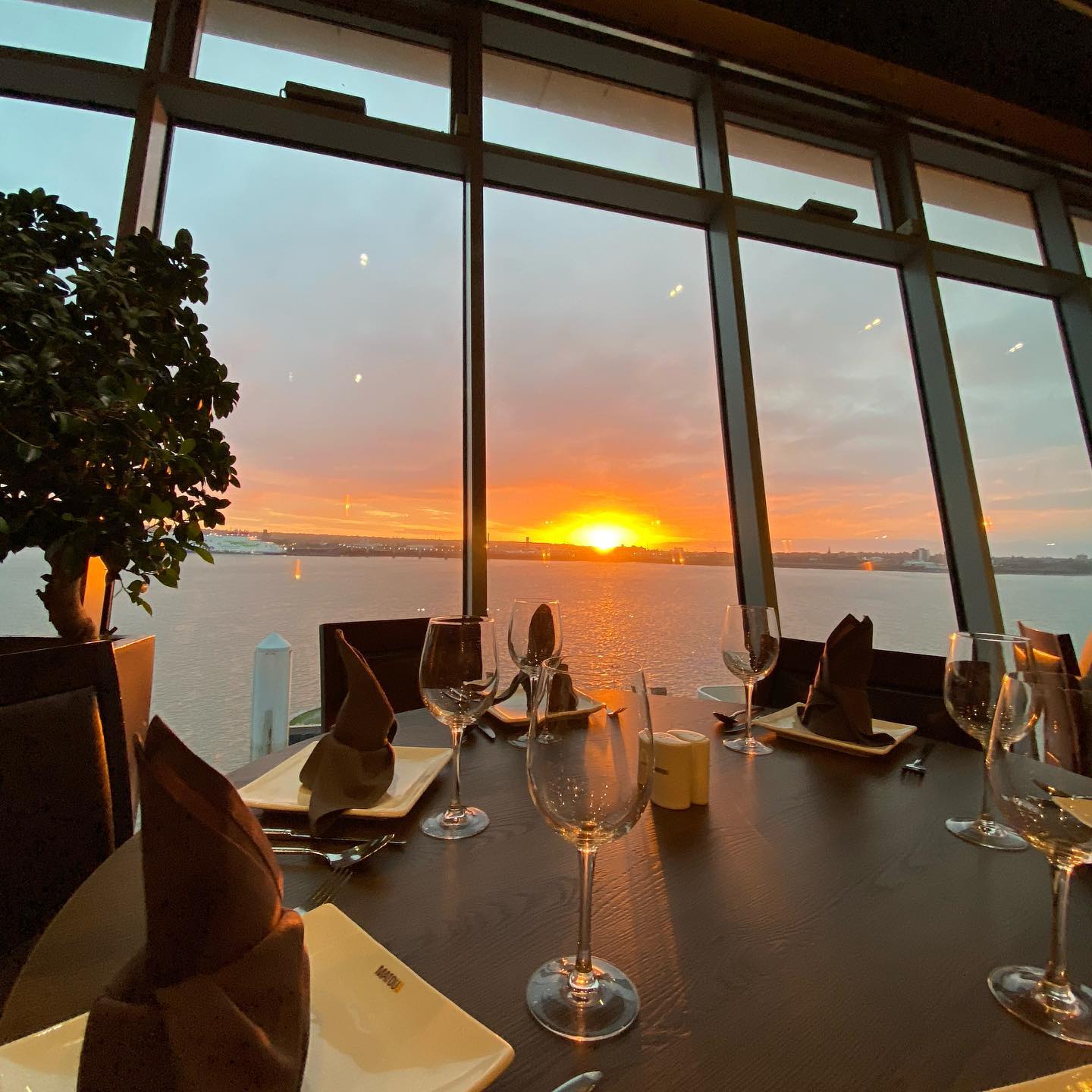 7 Delightful Places For Delvine Dumplings In Liverpool - Secret Liverpool