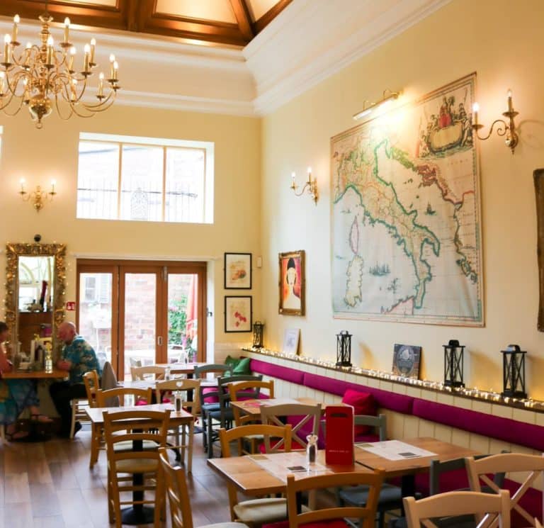 7 Sensational Seafood Restaurants In Liverpool That Are A Catch!