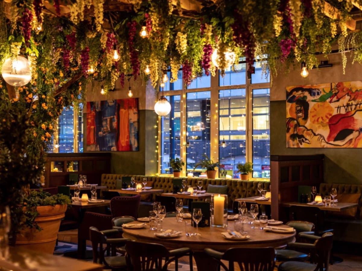 7 Sizzling Spanish Restaurants In Liverpool To Try Out Today