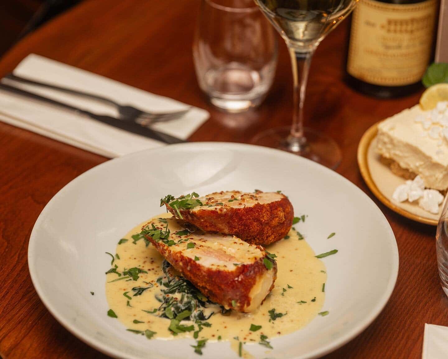 French Restaurants In Liverpool: 4 Top Notch Spots