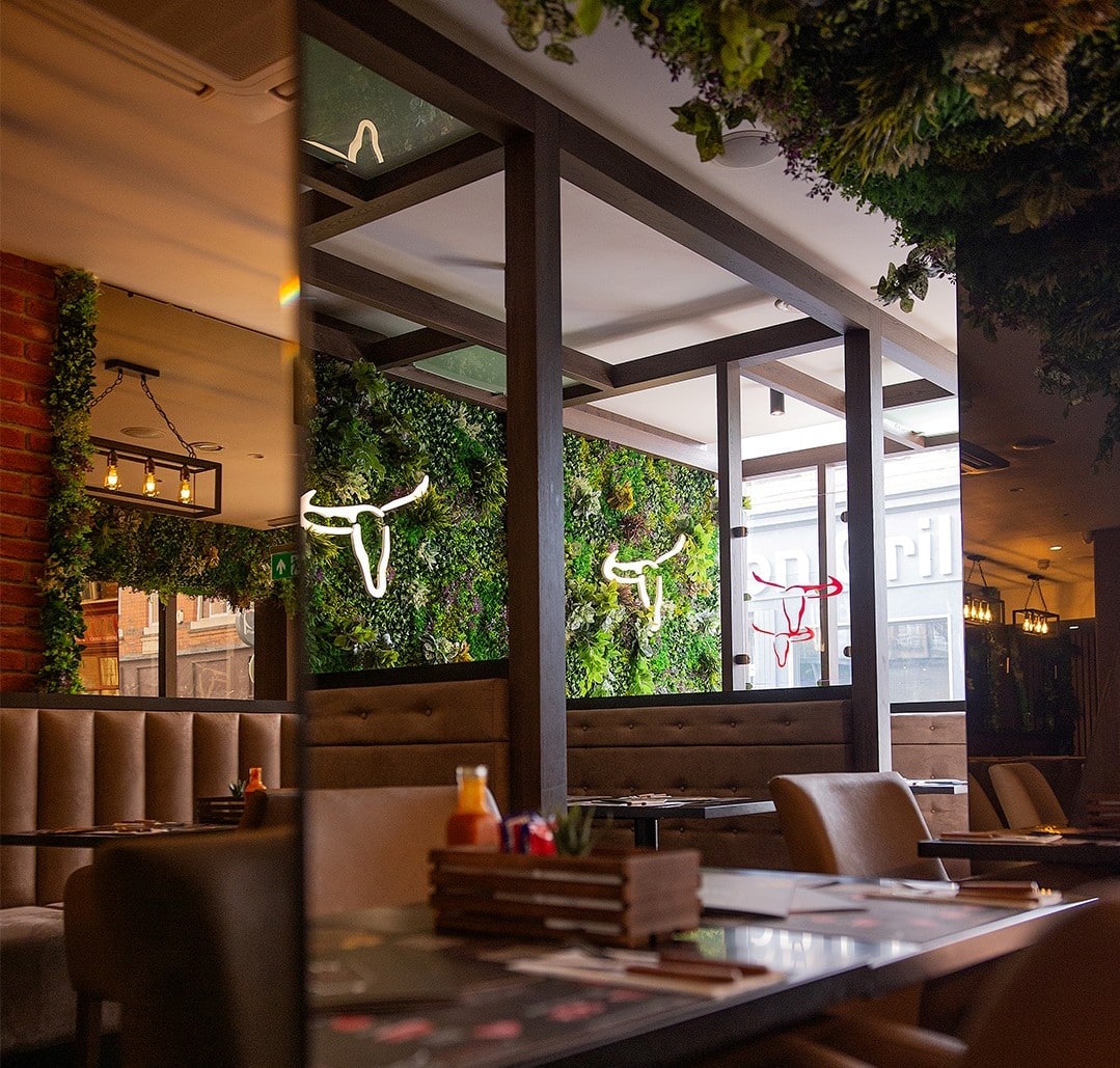 8 Sizzling Hot Steakhouses In Liverpool With The Best Steaks