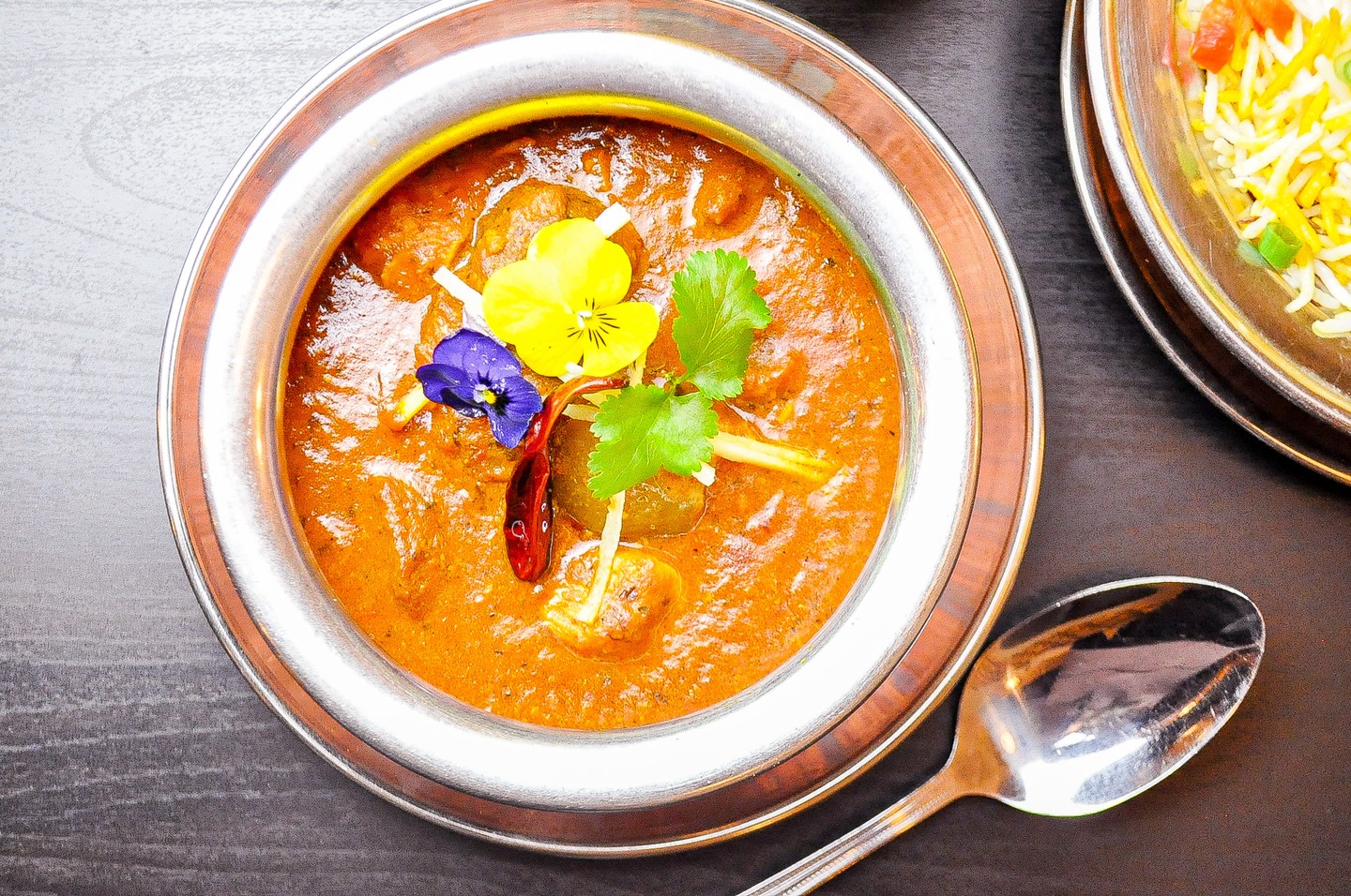 Best Indian Restaurants In Liverpool: 7 Second To Naan