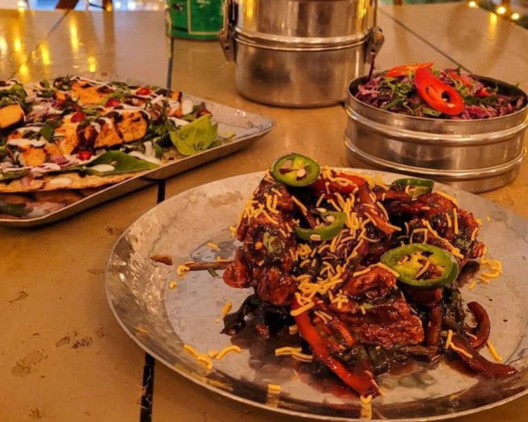 Best Indian Restaurants In Liverpool: 7 Second To Naan