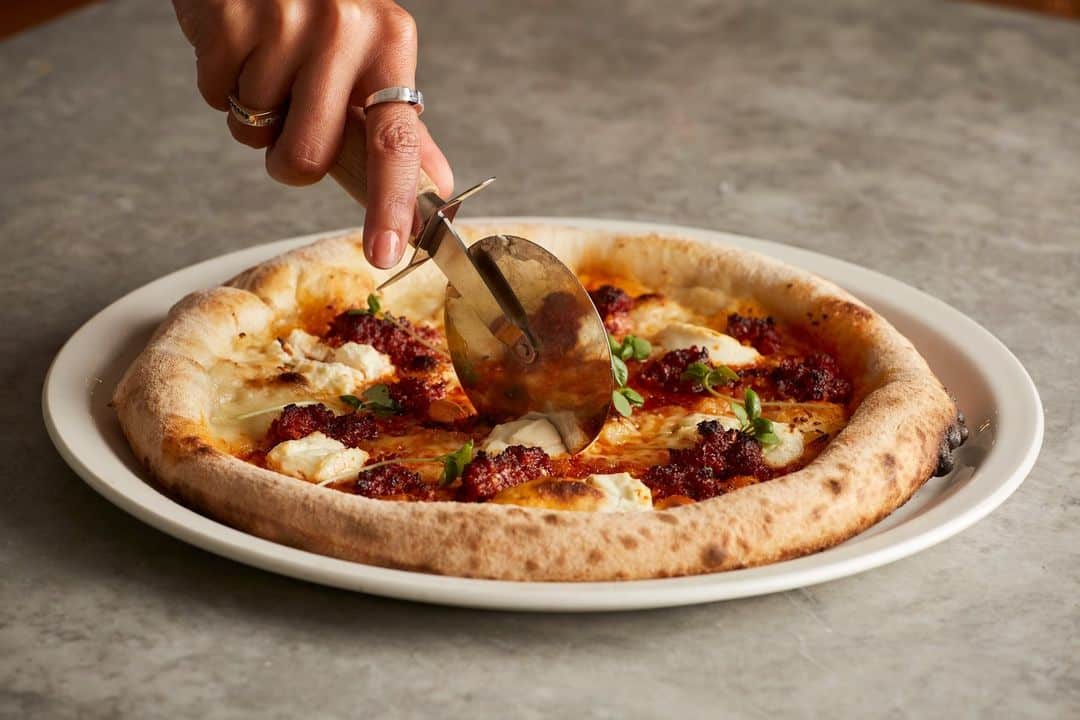 8 Adored Italian Restaurants In Liverpool To Satisfy Your Cravings