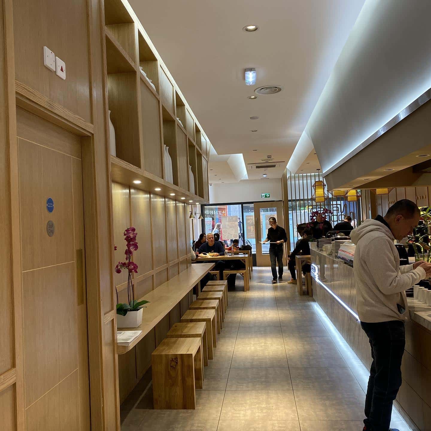 6 Tantalising Japanese Restaurants In Liverpool You Should Try - Secret ...