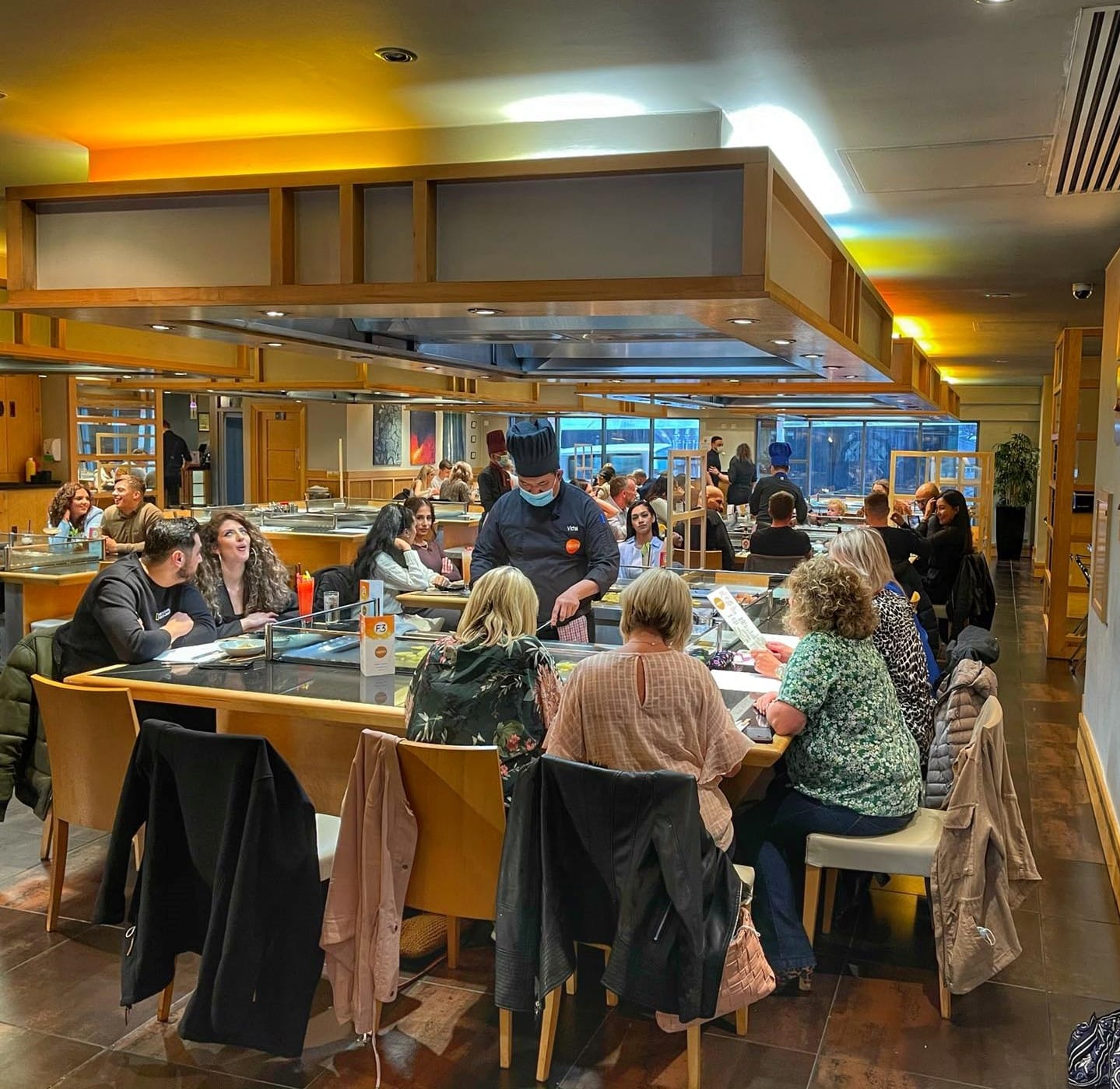 6 Tantalising Japanese Restaurants In Liverpool You Should Try - Secret ...