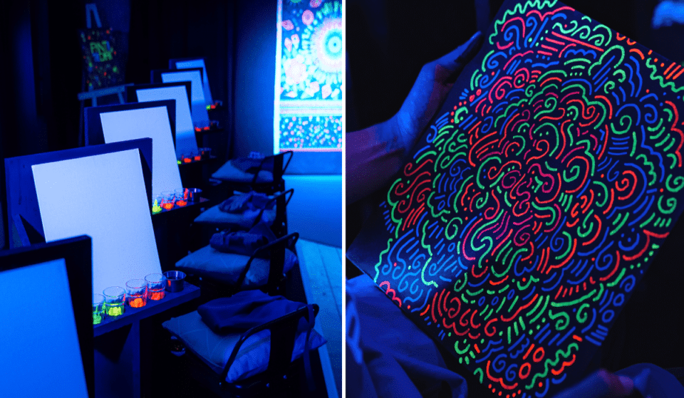 The top events, attractions and things to do in Liverpool