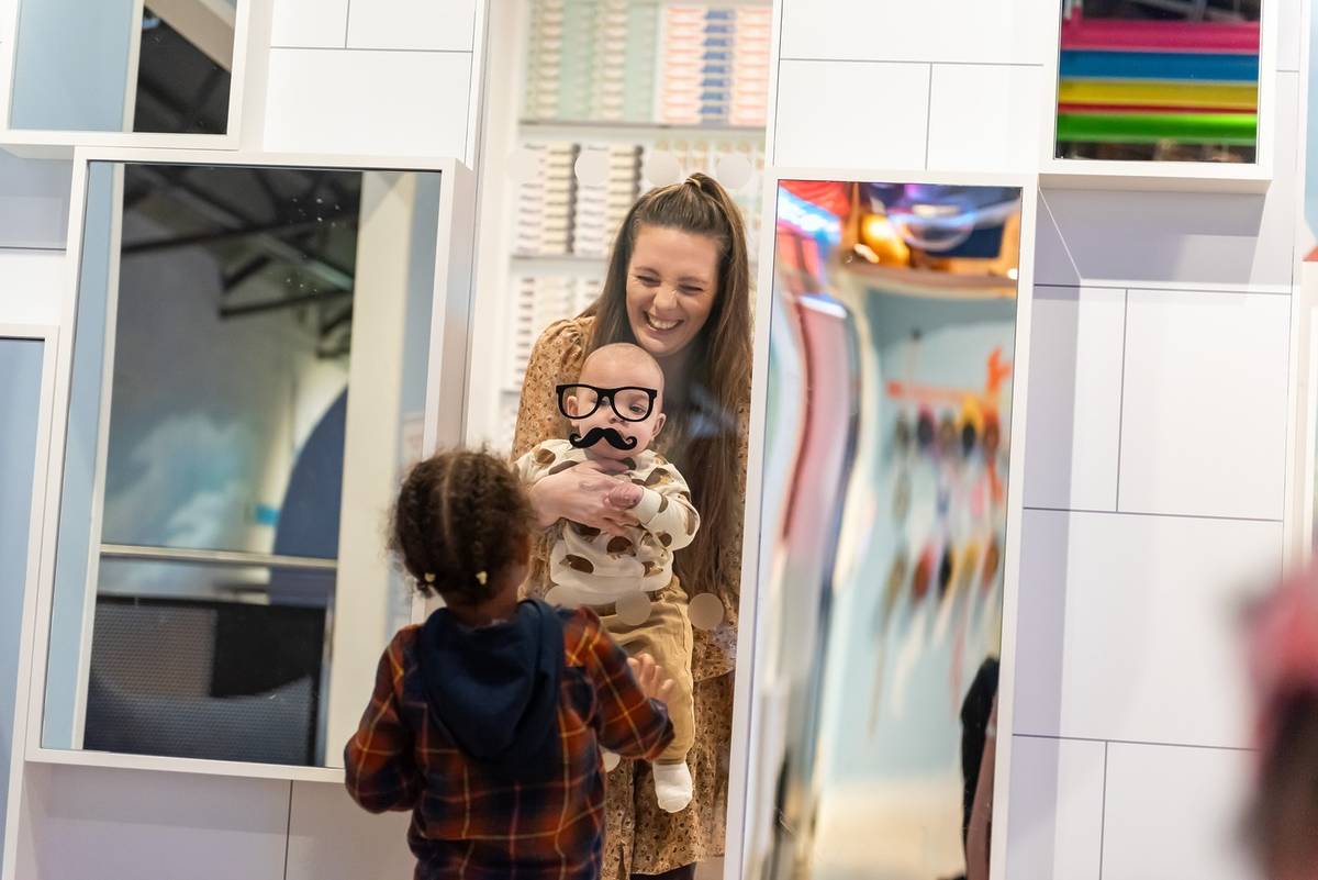 8 Of The Very Best Things To Do With Kids In Liverpool - Secret Liverpool