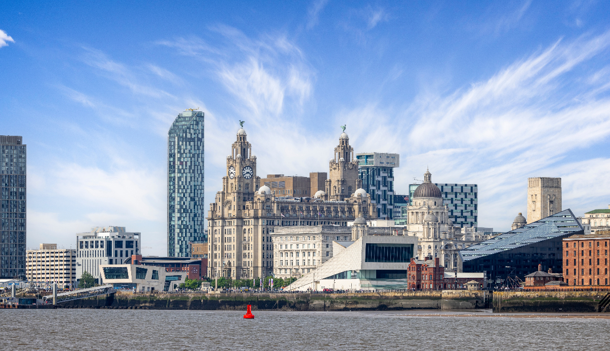 12 Of The Funnest Things To Do In Liverpool This October