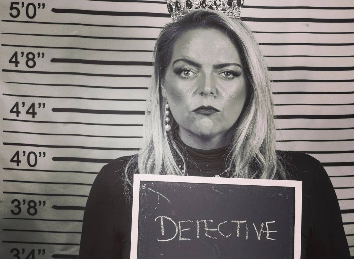 Murder Inc.: A New (Deadly) Monthly Improv Night Is Coming To Liverpool