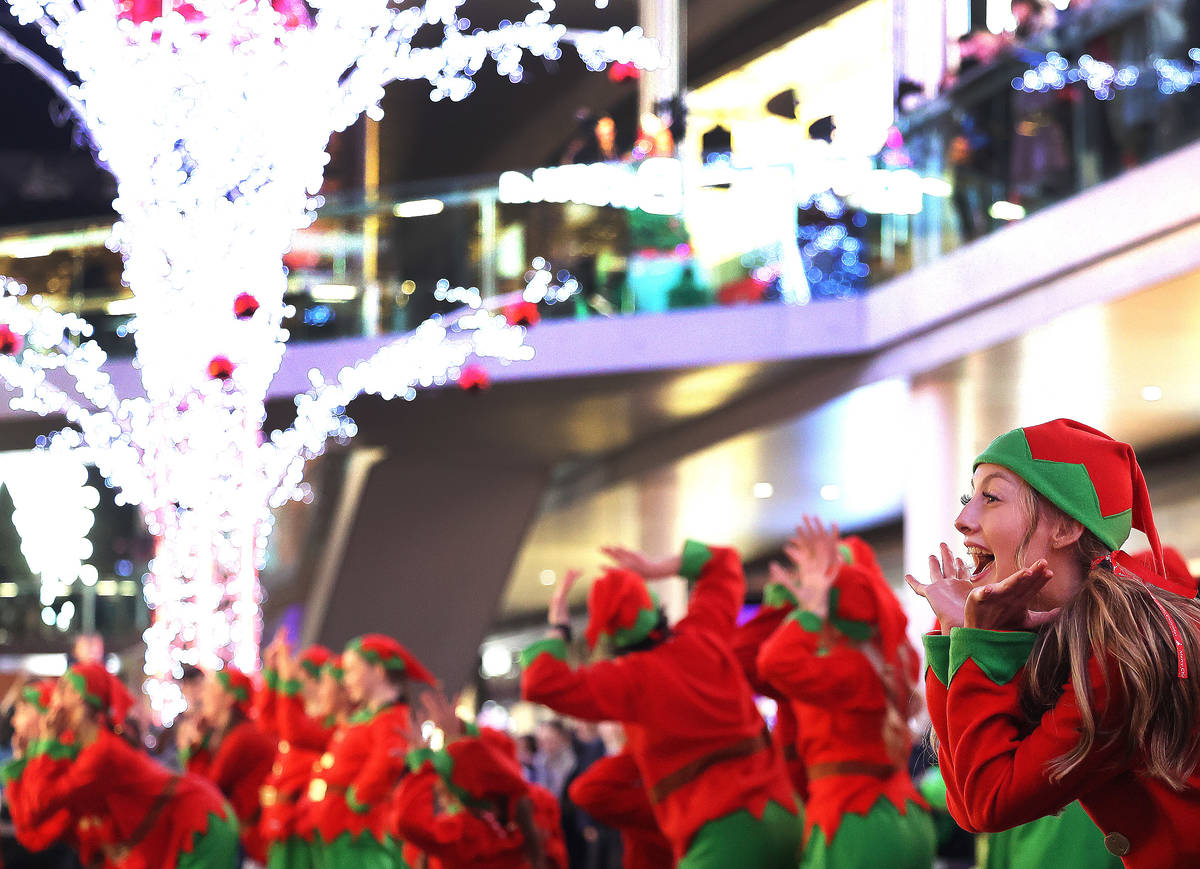 7 Dazzling Spots To See Christmas Lights In Liverpool - Secret Liverpool