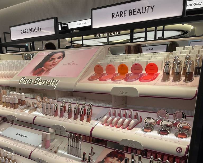 Sephora Has Officially Opened A Physical Store In Liverpool Today ...