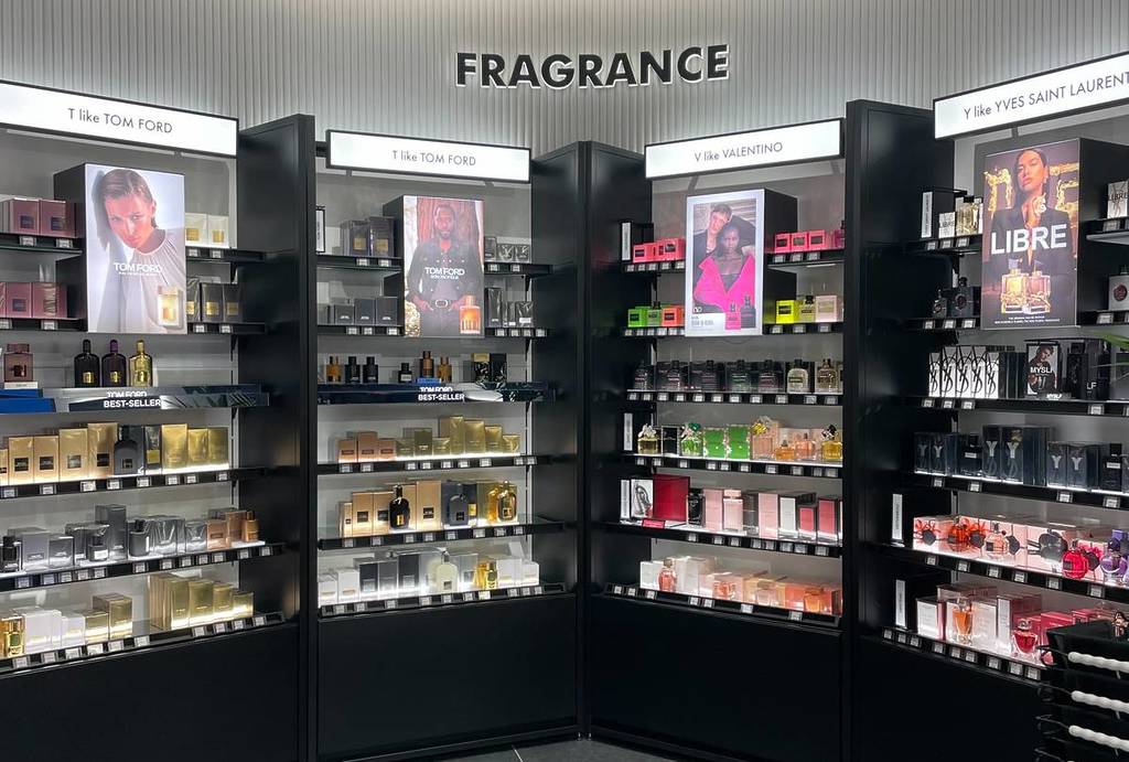 Sephora Has Officially Opened A Physical Store In Liverpool Today ...