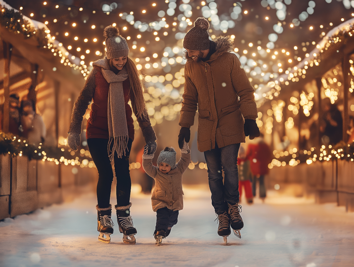 IceBox: The First Ice Rink In Liverpool Is Coming To The Baltic Triangle