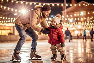 IceBox: The First Ice Rink In Liverpool Is Coming To The Baltic Triangle