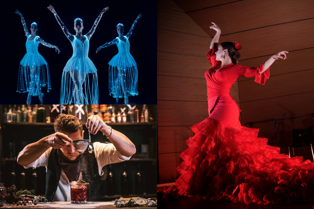 Gift Cards Liverpool: Give The Gift Of Experience This Christmas