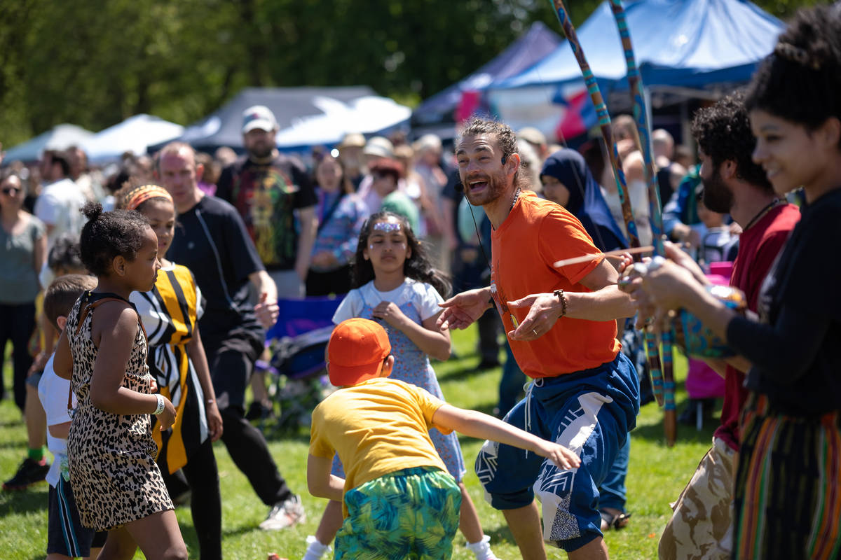 Africa Oyé Festival Is Not Returning For 2025 Due To Rising Costs ...