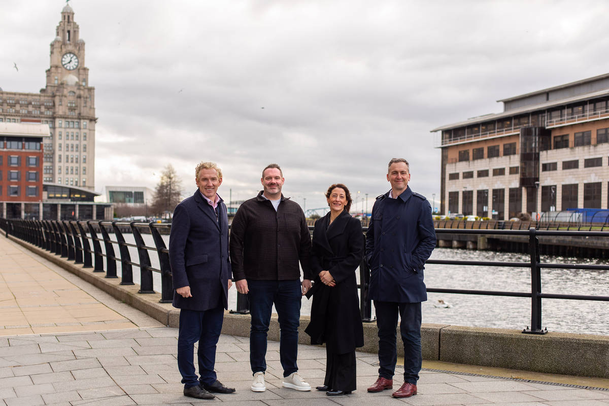 The UK’s First Floating Padel Tennis Courts Are Officially Coming To ...