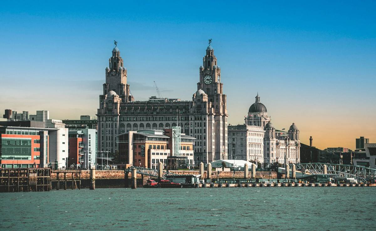 5 Surprising Facts About Liverpool You Never Knew About