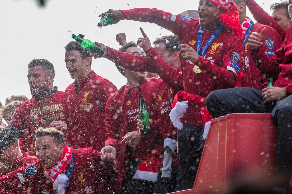Liverpool Premier League Victory Parade 2025: The What, The When & The Who?