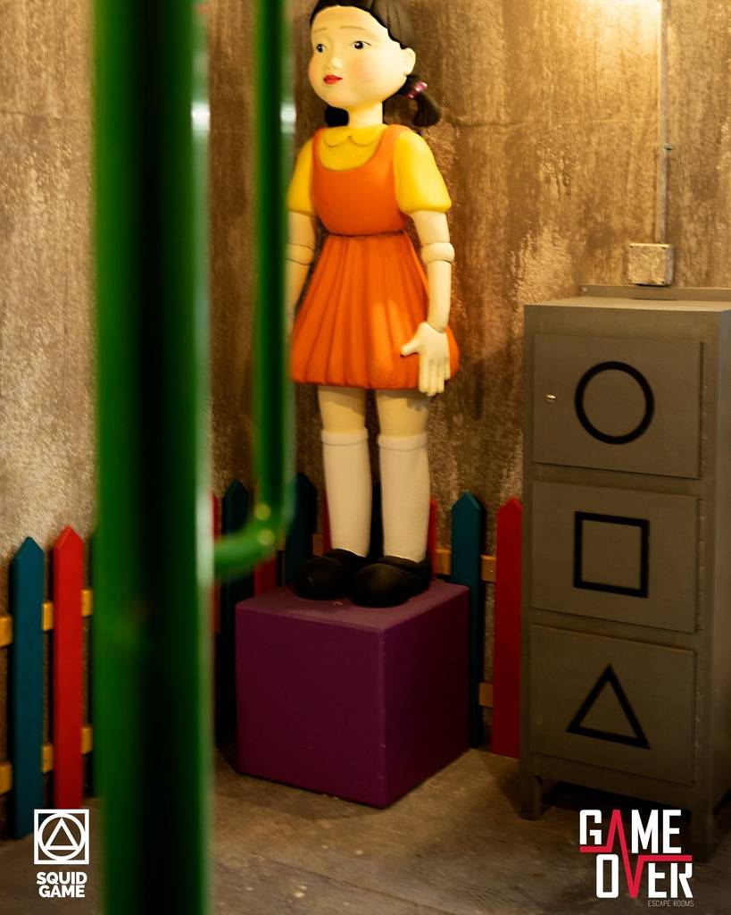 3 Of The Most Puzzling Escape Rooms In Liverpool For You To Get Locked In