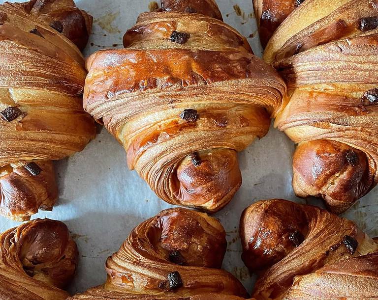 These Liverpool Bakeries Were Named Among The Best In The UK - And They ...
