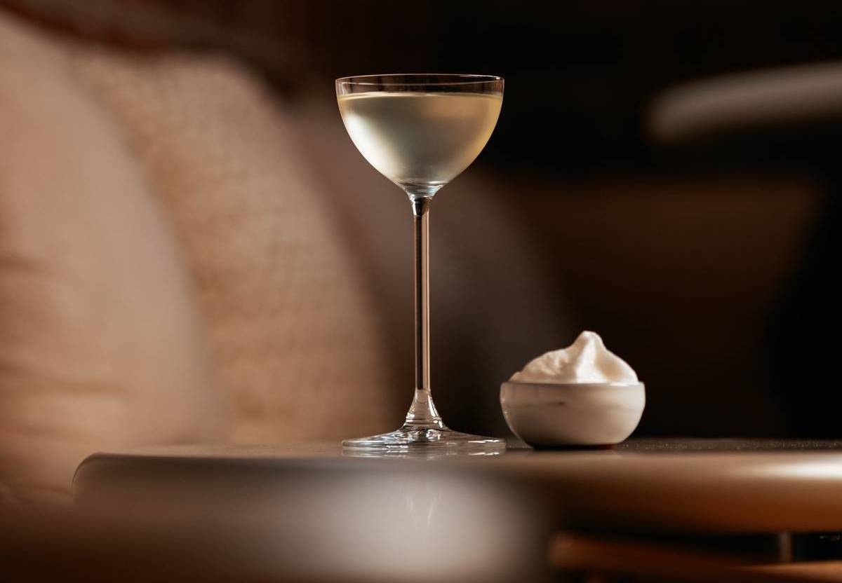 This trendy waterfront cocktail bar in Liverpool is officially the ...