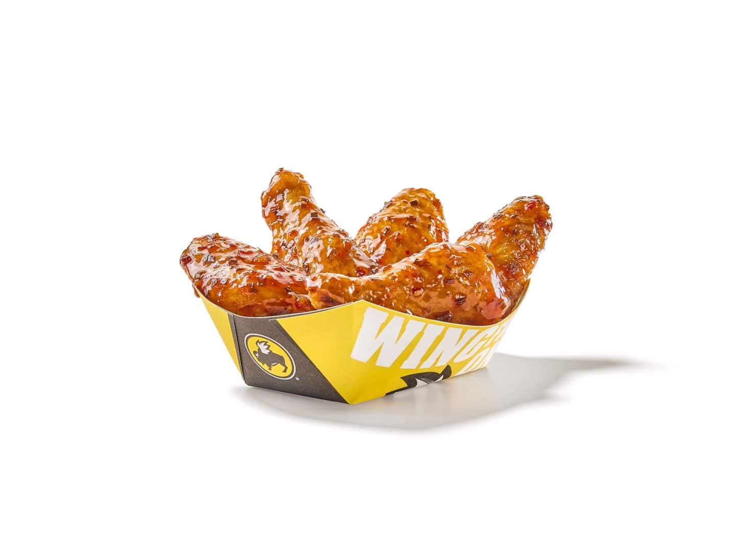 You Can Now Try Salted Caramel BBQ Wings In L.A.