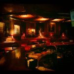 Inside The Glamtastic Koreatown Restaurant That's Been In All Your Fave ...