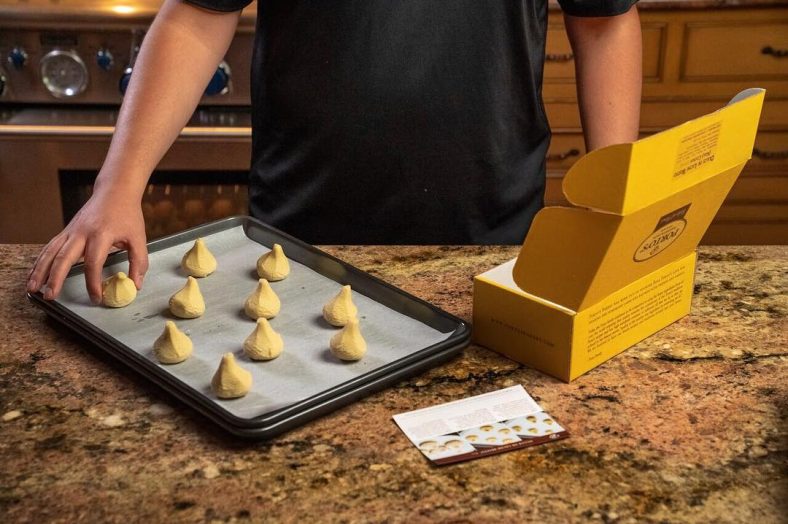 You Can Now Bake Porto's Pastries And Pies At Home