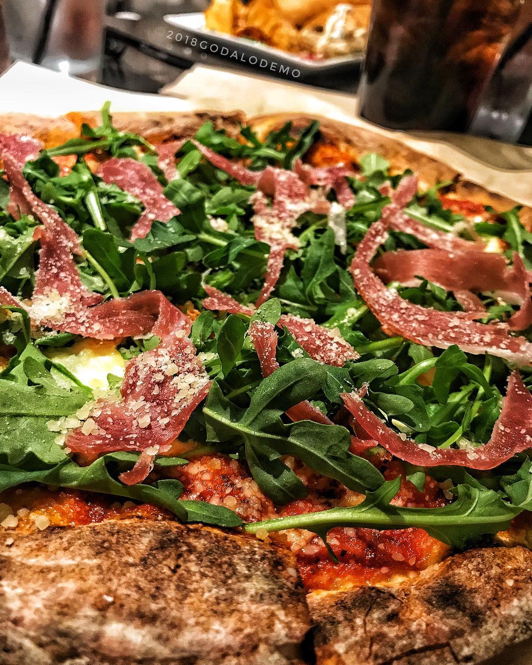 A Guide To The Best Restaurants At Every LAX Terminal