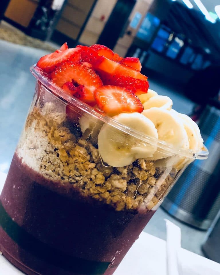 A Guide To The Best Restaurants At Every LAX Terminal