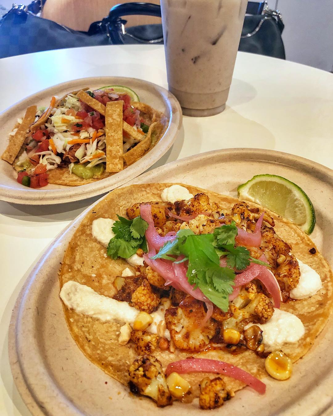 A Guide To The Best Restaurants At Every LAX Terminal