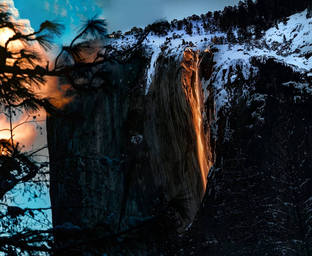 Natural beauty, exercise and wildlife all on LA's doorstep