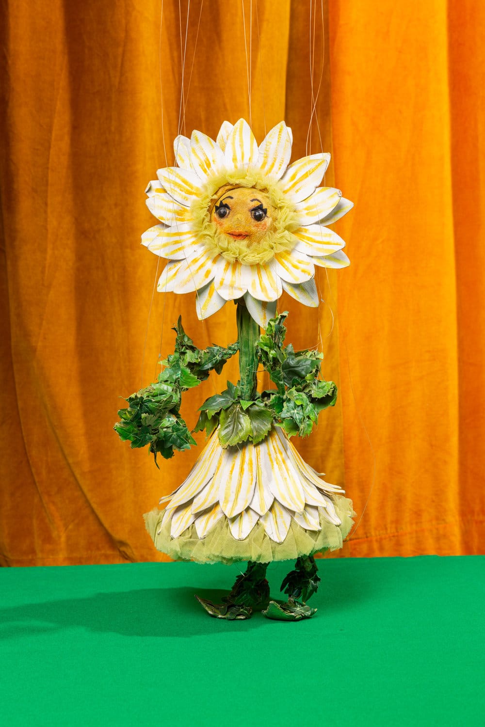 This Phenomenal Lunch Features Bottomless Margaritas And Hilarious Puppets!