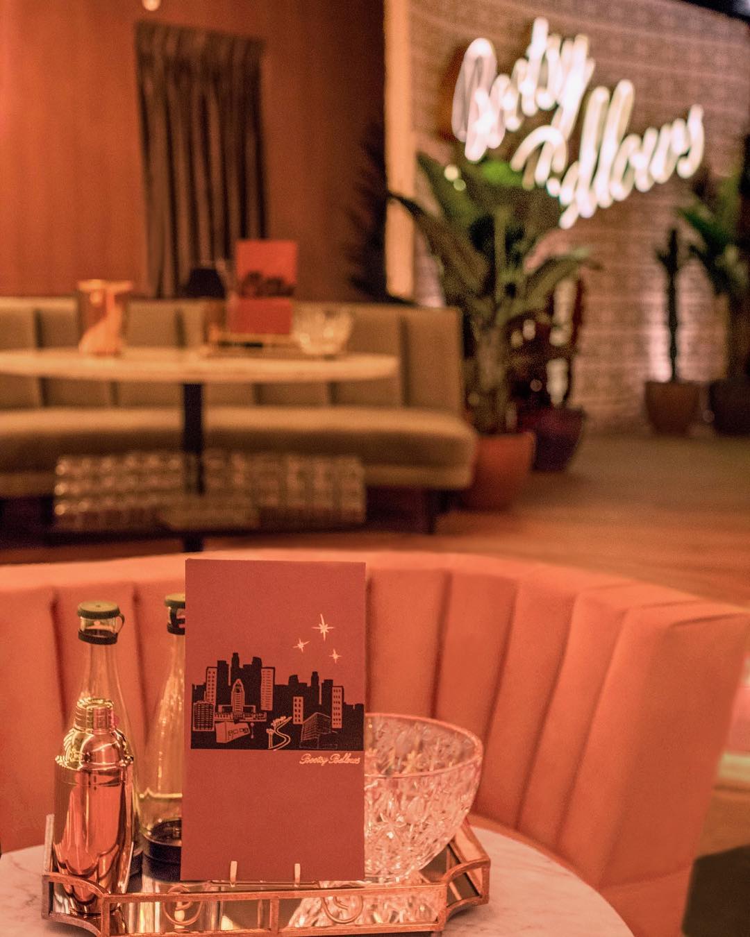 Bootsy Bellows Got A Makeover And It's Giving Hollywood Major Vintage ...