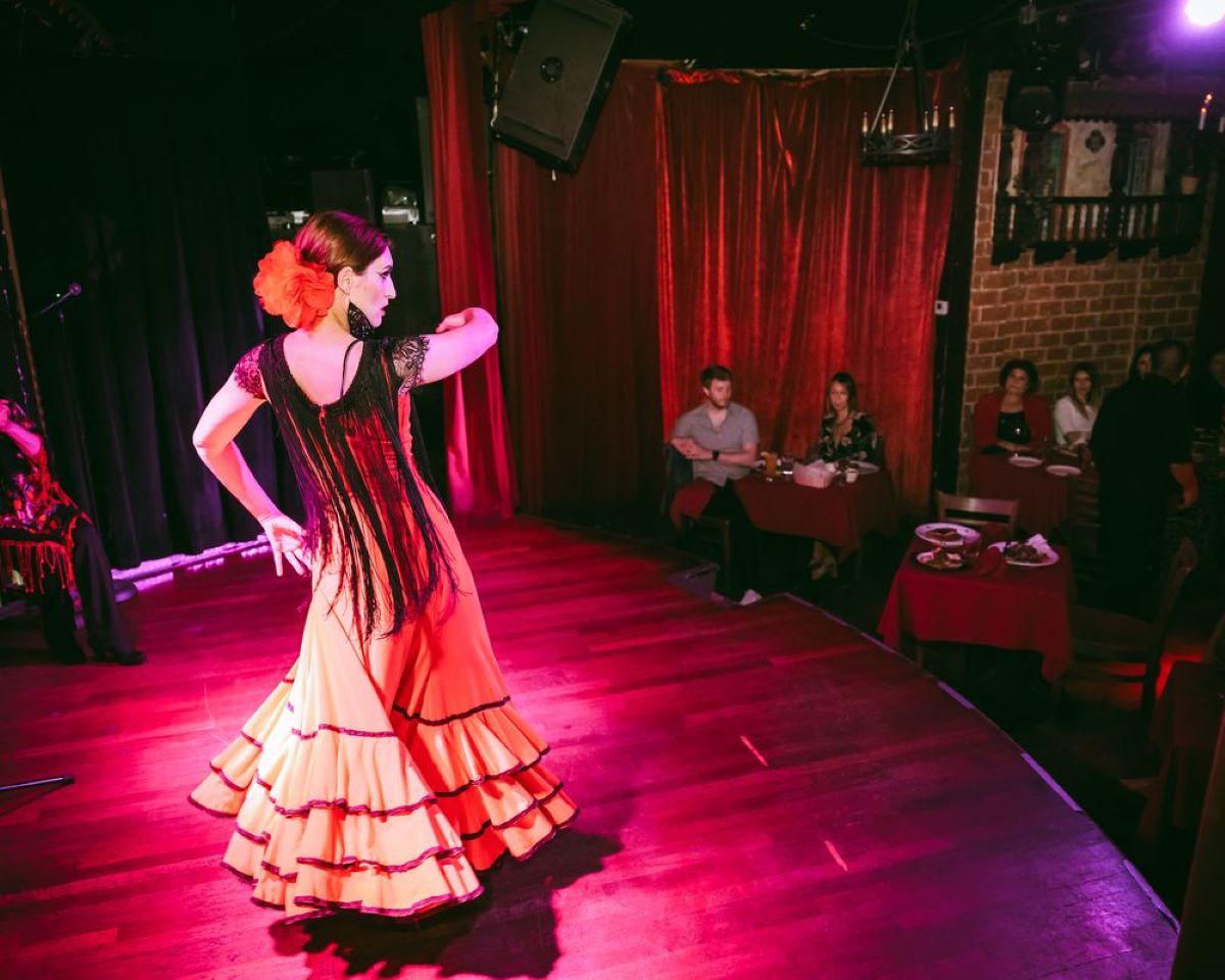 11 merveilleux restaurants avec musique live à Los Angeles