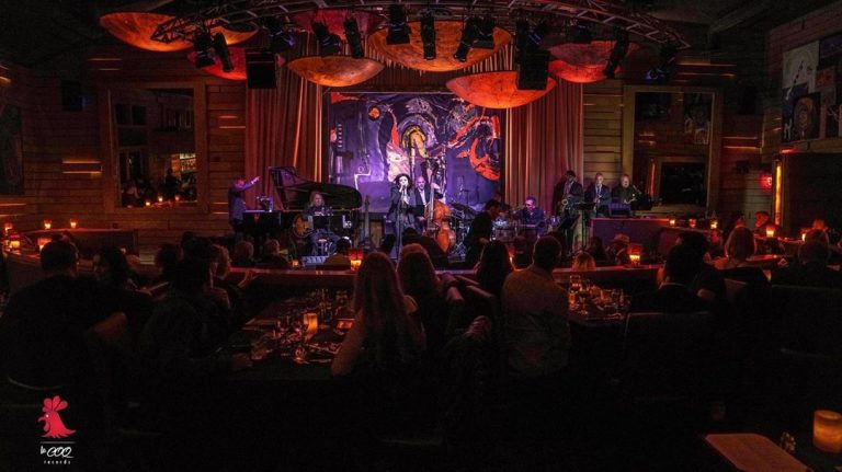 Best Restaurants In L.A. With Live Music