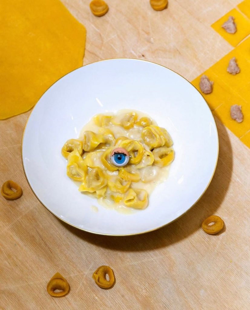 Gucci Launched Its First U.S. Restaurant Above The Iconic Rodeo Drive ...