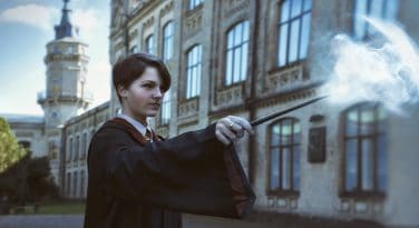 This Virtual Harry Potter Escape Room Is Exactly What We Need Right Now